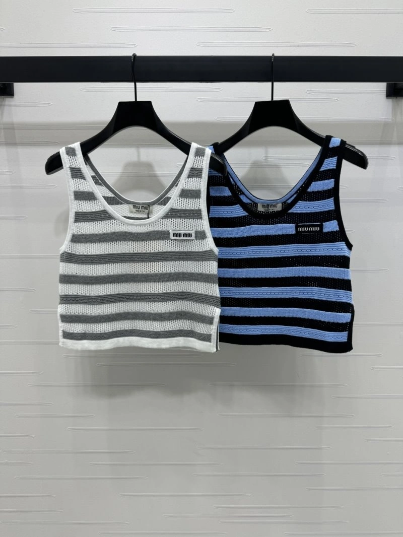 Miu Miu Vest