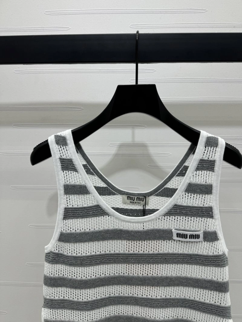 Genuine Miu Miu Vest