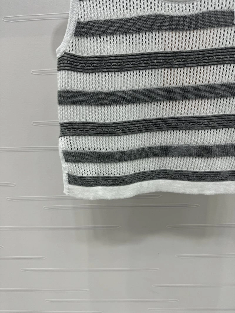 Genuine Miu Miu Vest