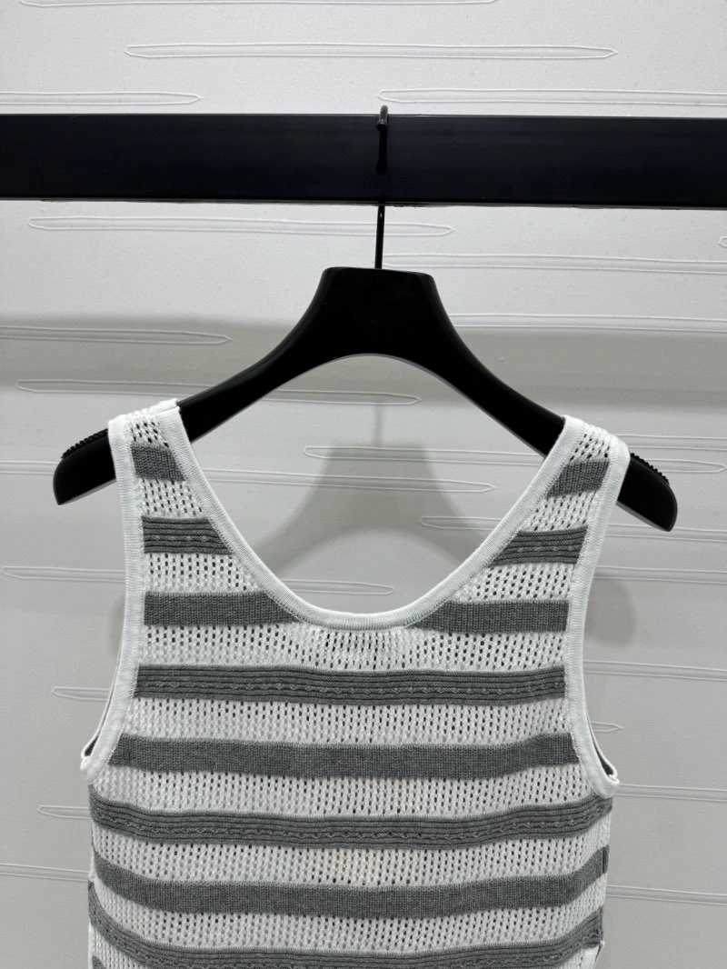Genuine Miu Miu Vest