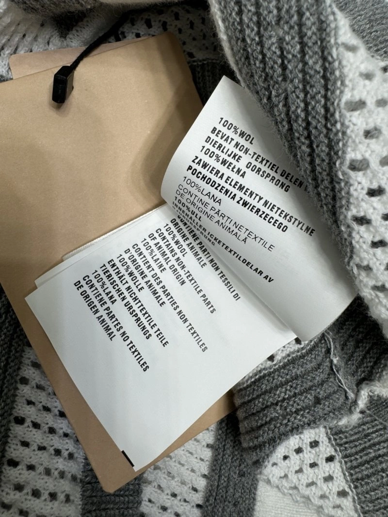 Genuine Miu Miu Vest