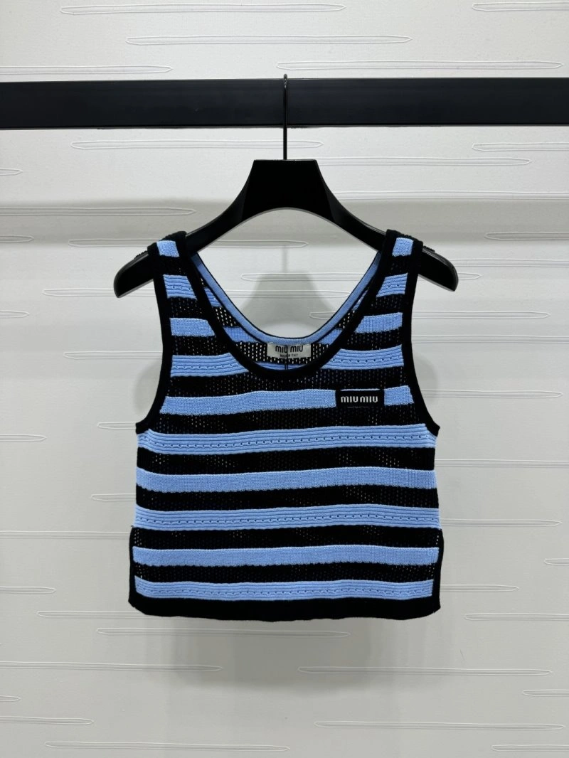 Miu Miu Vest