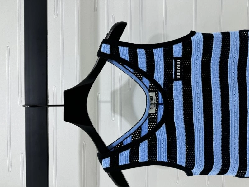 Discounted Miu Miu Vest