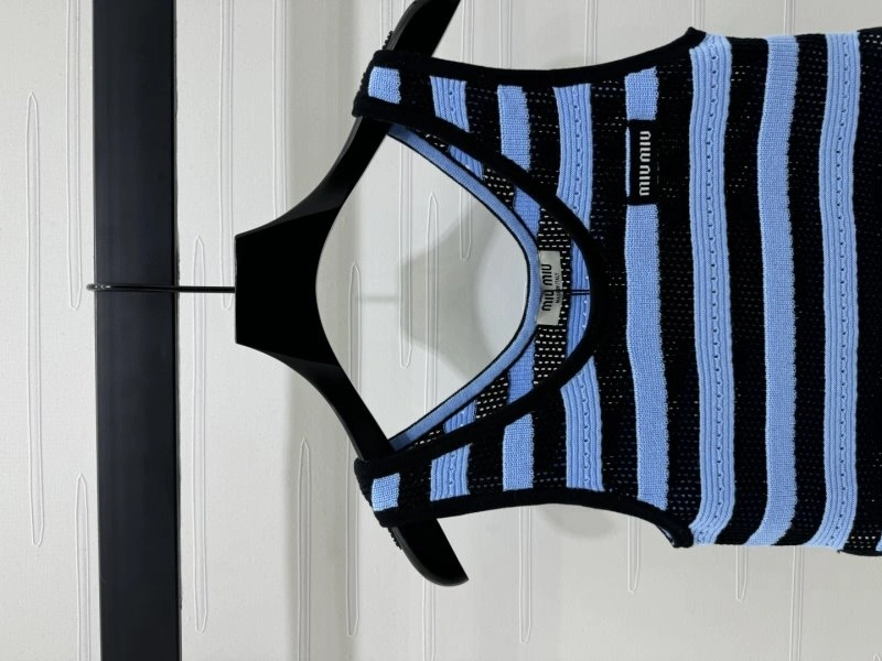 Discounted Miu Miu Vest