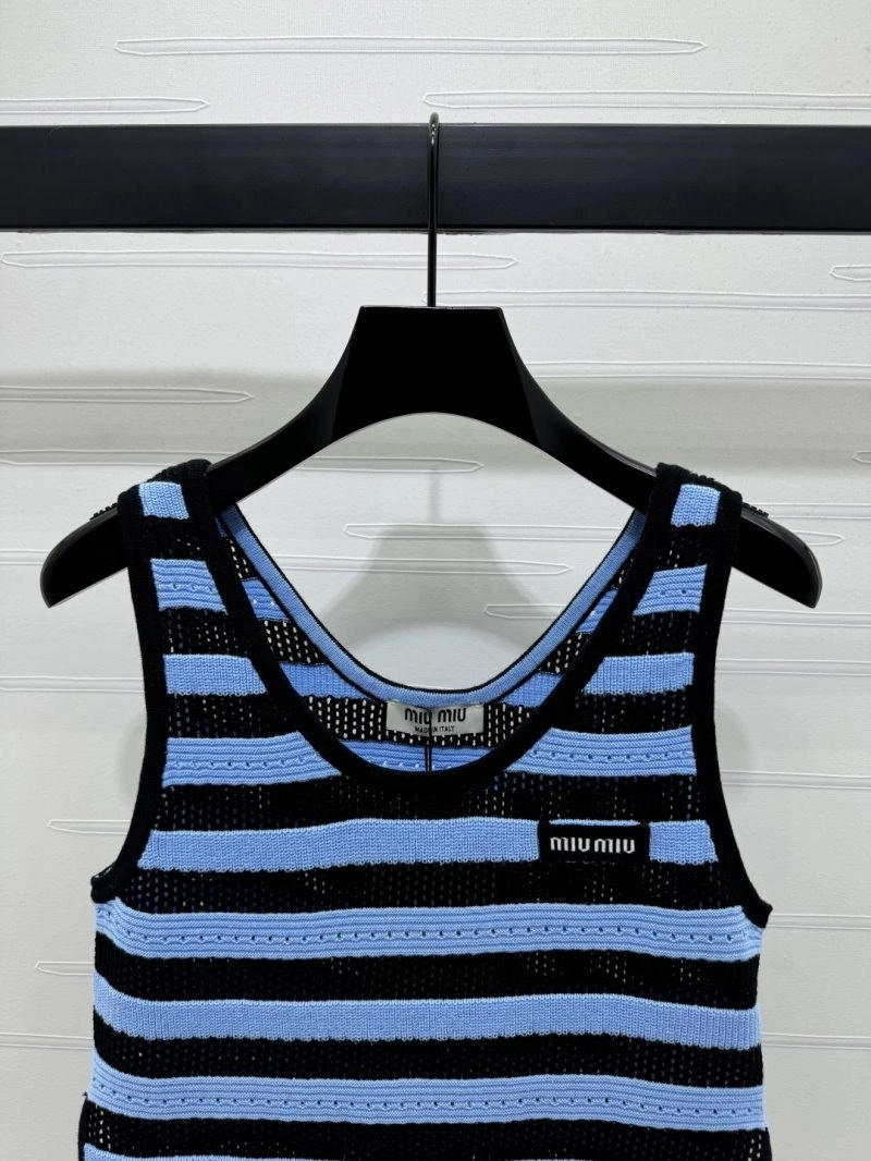 Discounted Miu Miu Vest