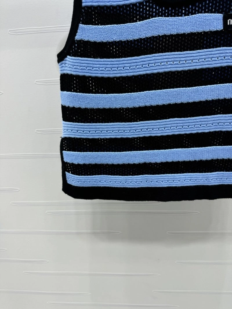 Discounted Miu Miu Vest