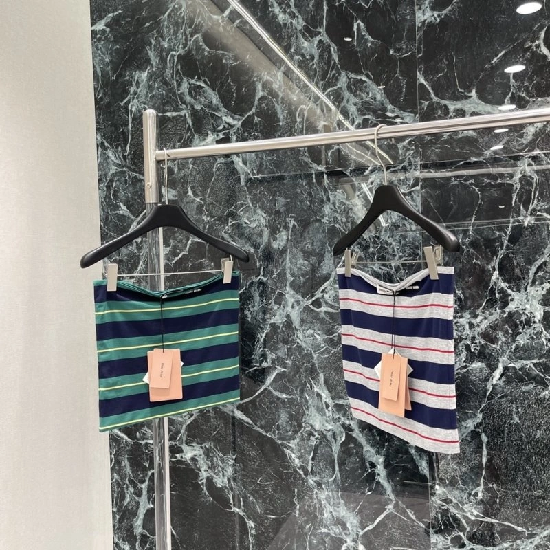 Miu Miu Vest