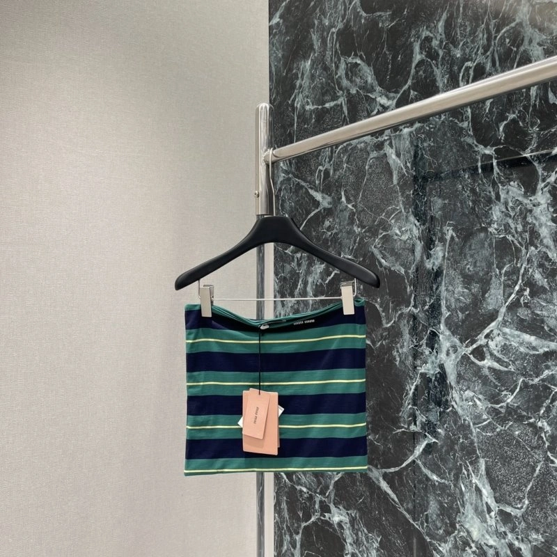 1:1 copy Miu Miu Vest