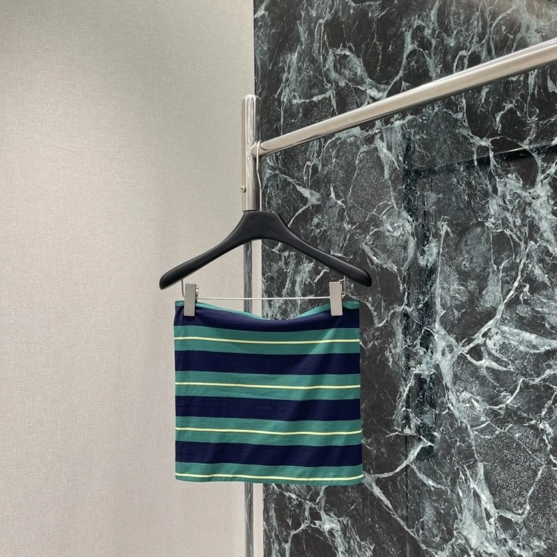 1:1 copy Miu Miu Vest