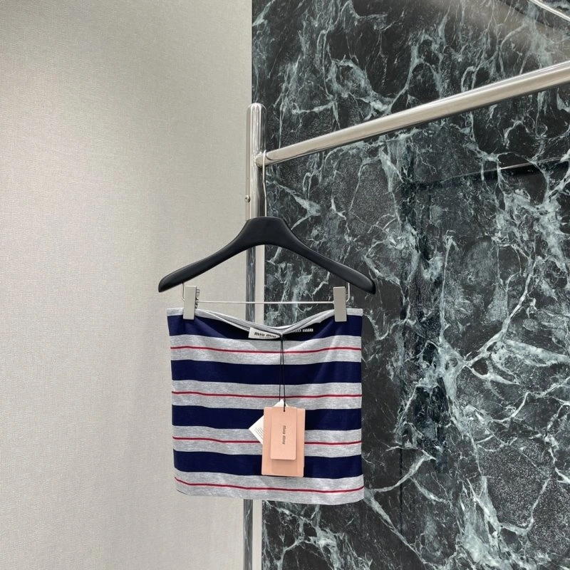1:1 copy Miu Miu Vest