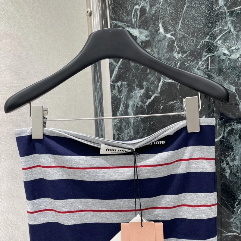 1:1 copy Miu Miu Vest