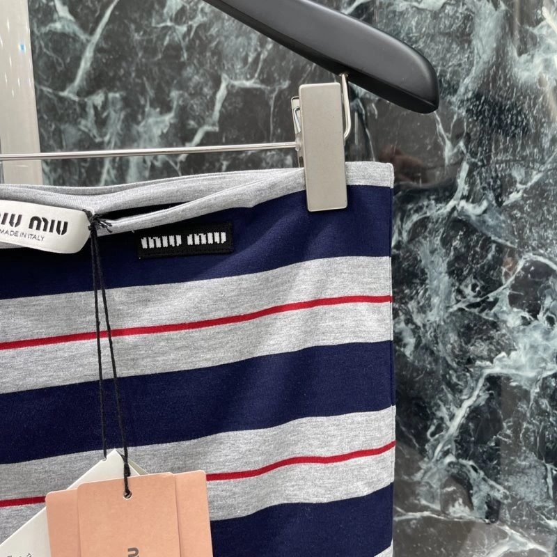 1:1 copy Miu Miu Vest