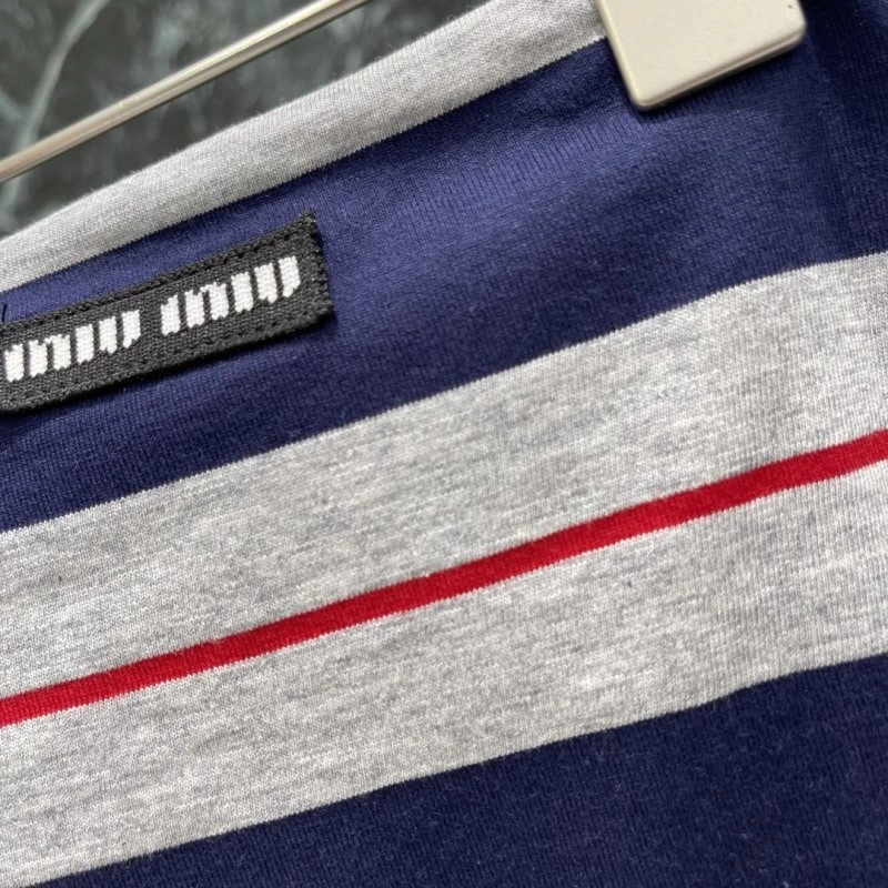1:1 copy Miu Miu Vest