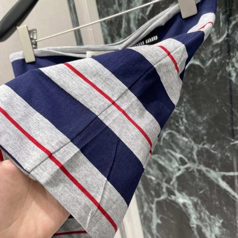 1:1 copy Miu Miu Vest