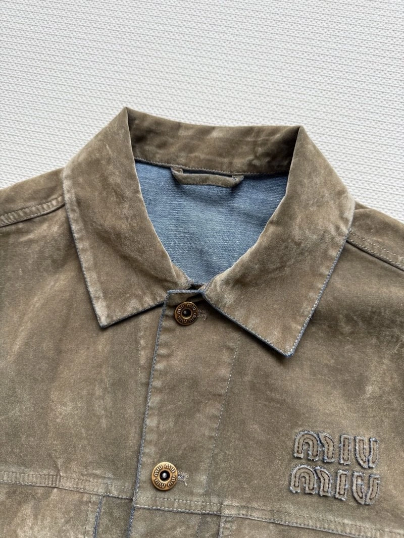 Real Miu Miu Vest