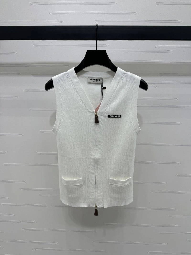 Original Miu Miu Vest