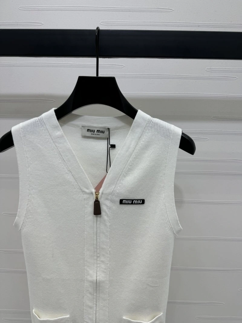 Original Miu Miu Vest