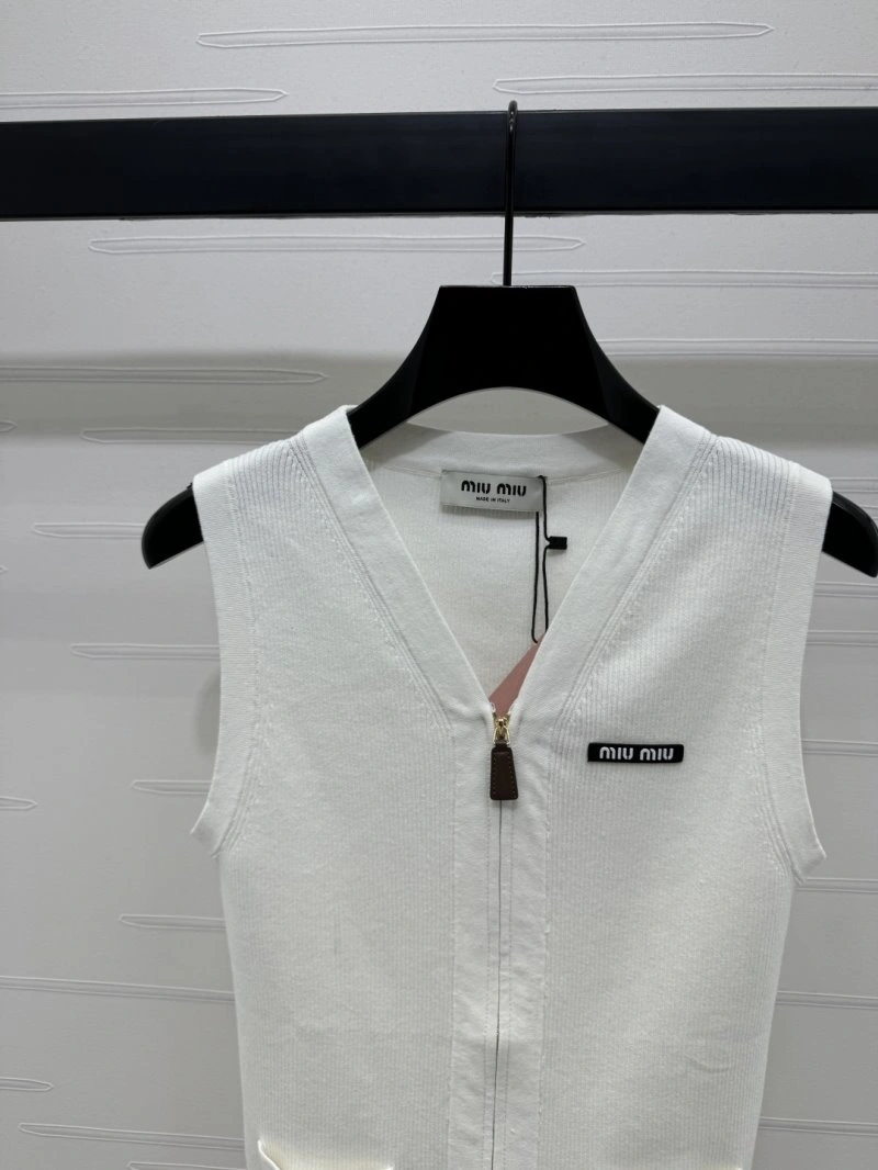 Original Miu Miu Vest