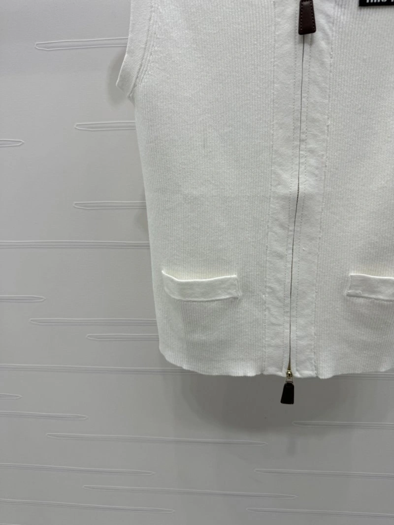 Original Miu Miu Vest