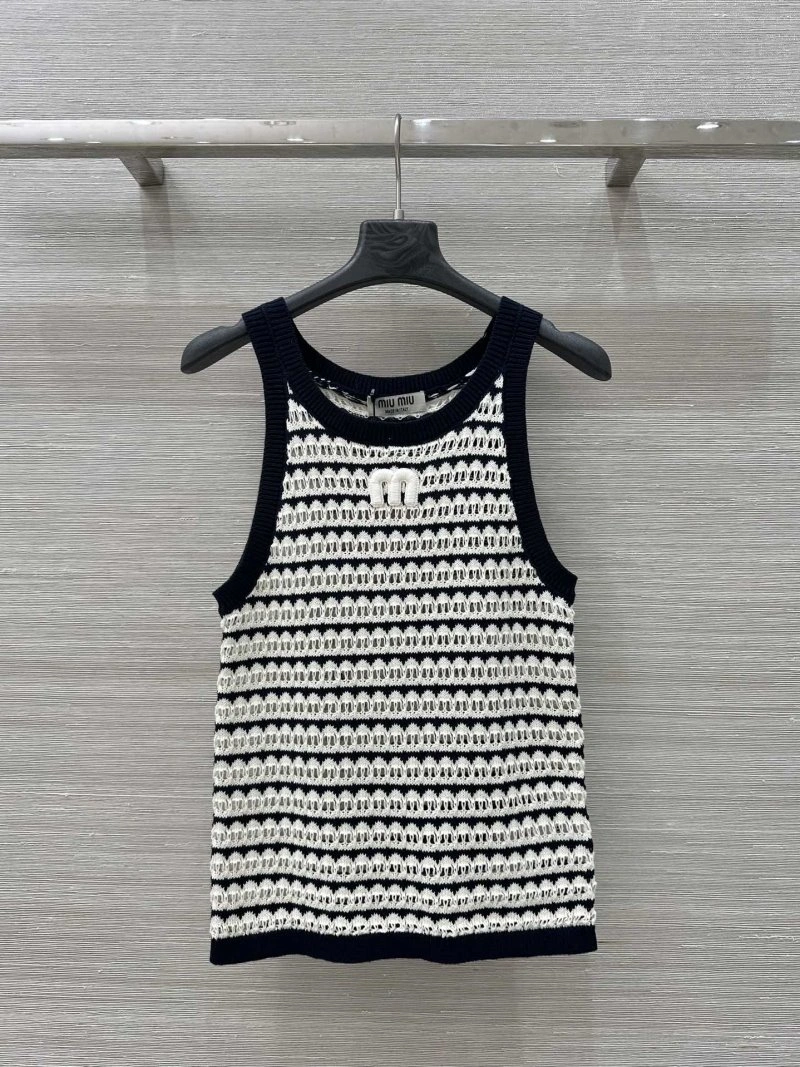 Miu Miu Vest