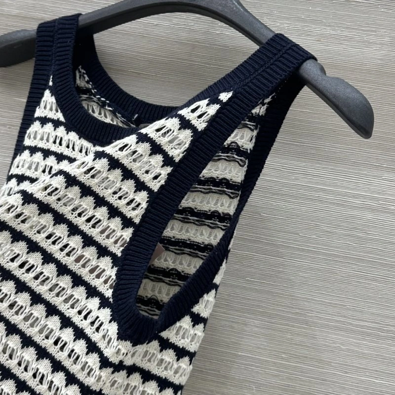 Factory-made Miu Miu Vest