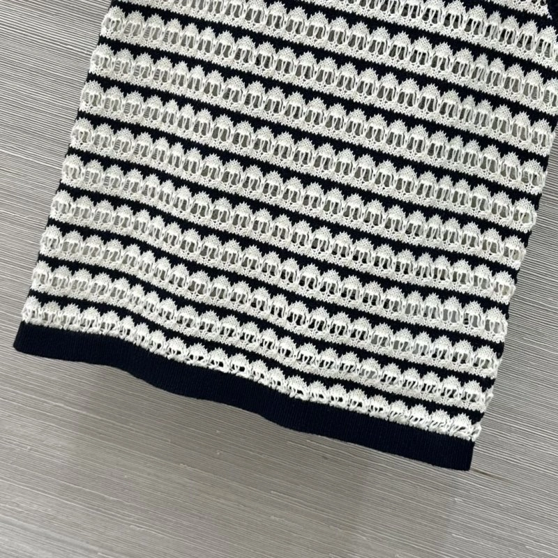 Factory-made Miu Miu Vest