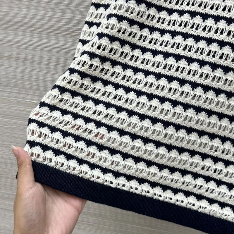 Factory-made Miu Miu Vest
