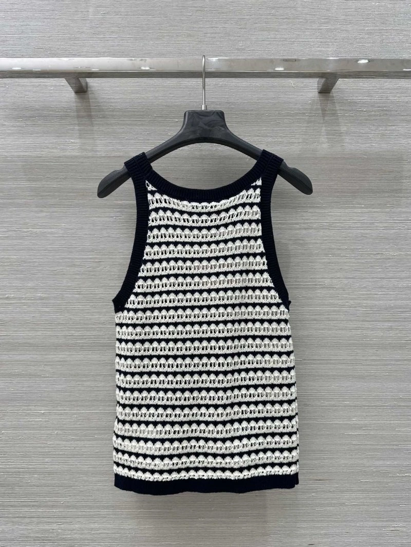 Factory-made Miu Miu Vest