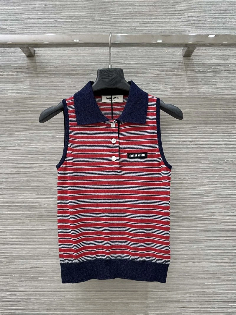 Miu Miu Vest