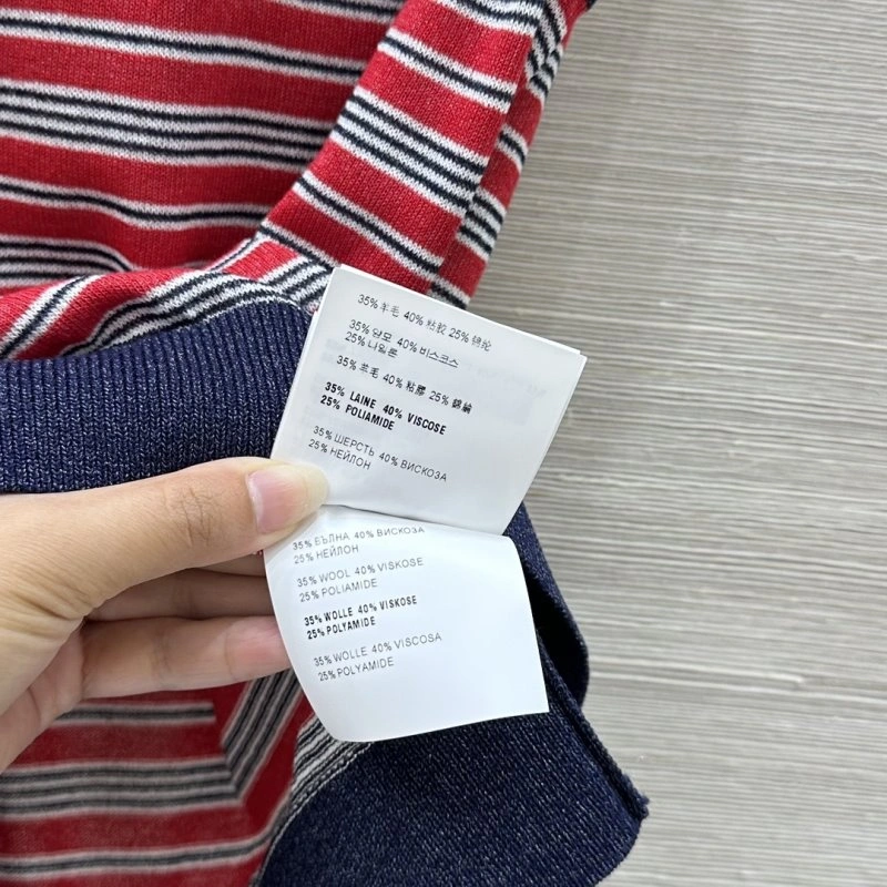 Genuine Miu Miu Vest
