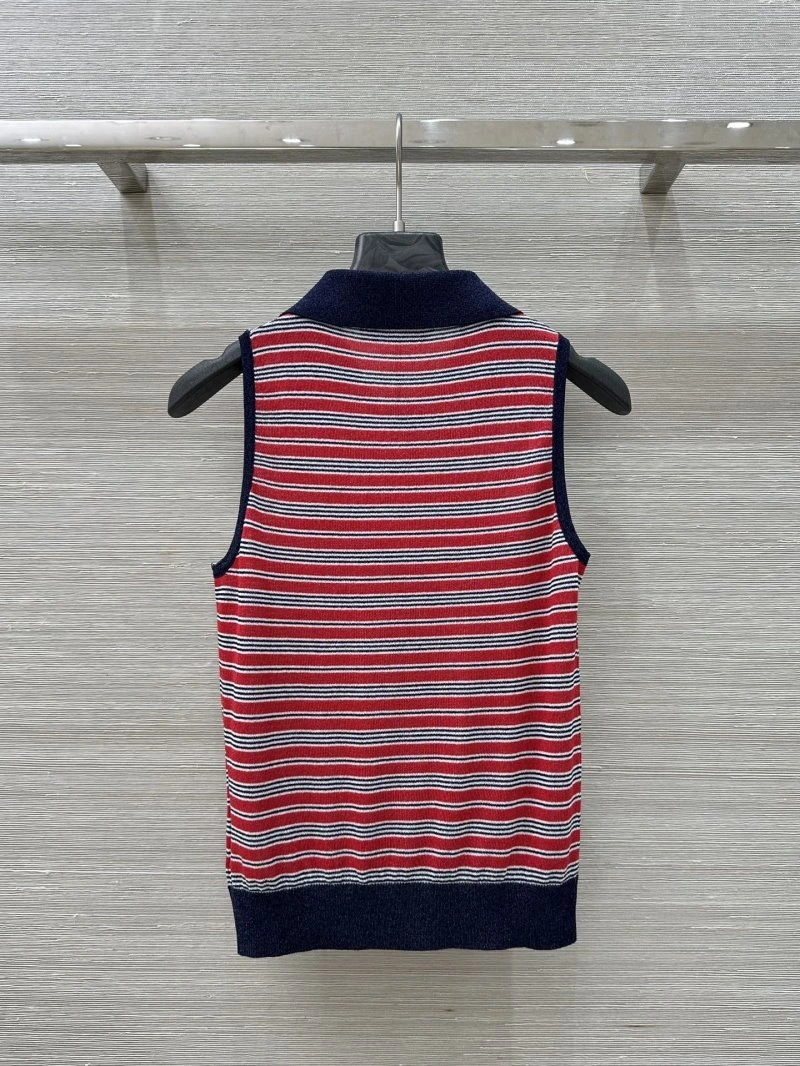 Genuine Miu Miu Vest