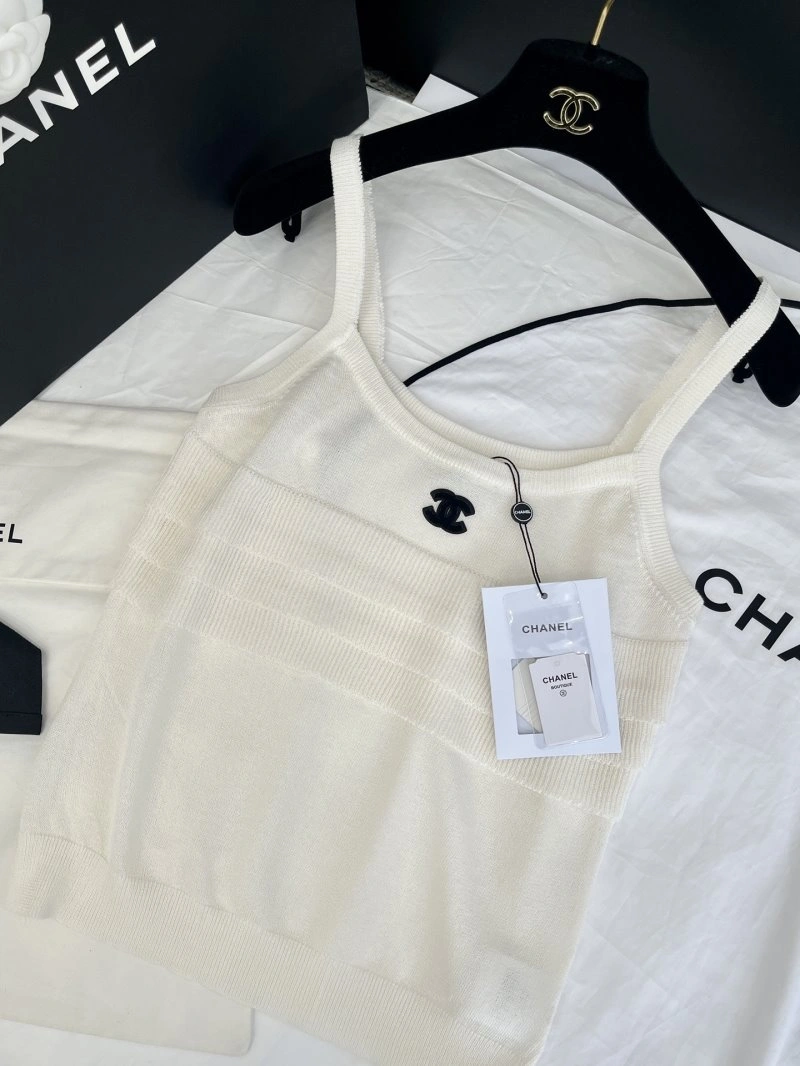 Genuine Miu Miu Vest