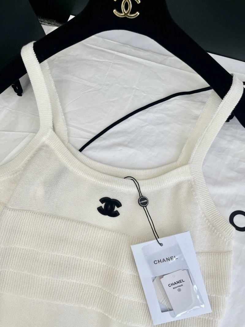 Genuine Miu Miu Vest