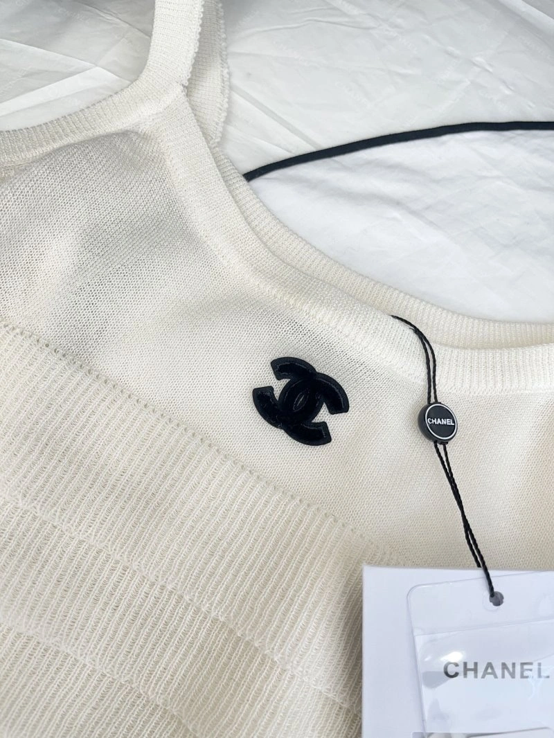 Genuine Miu Miu Vest