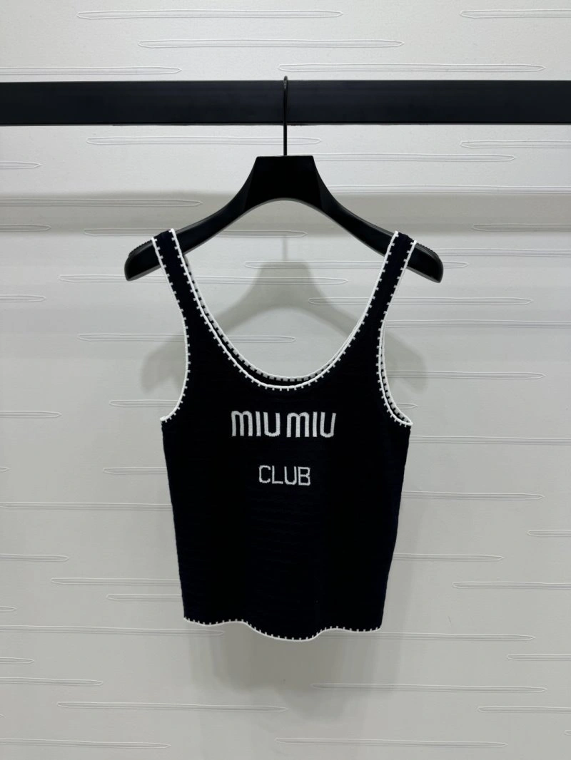 Miu Miu Vest