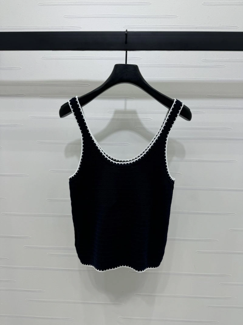 High fidelity Miu Miu Vest