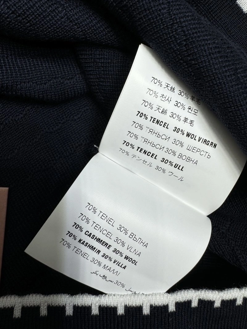 High fidelity Miu Miu Vest