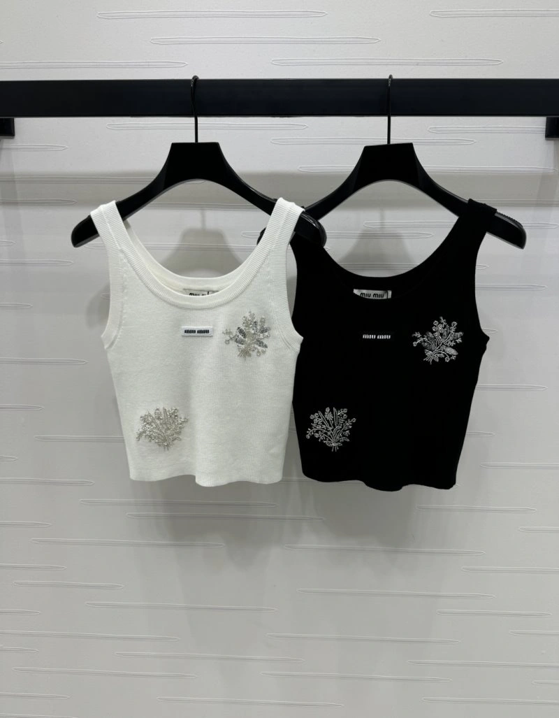 Miu Miu Vest