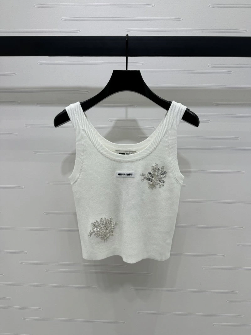 Discounted Miu Miu Vest