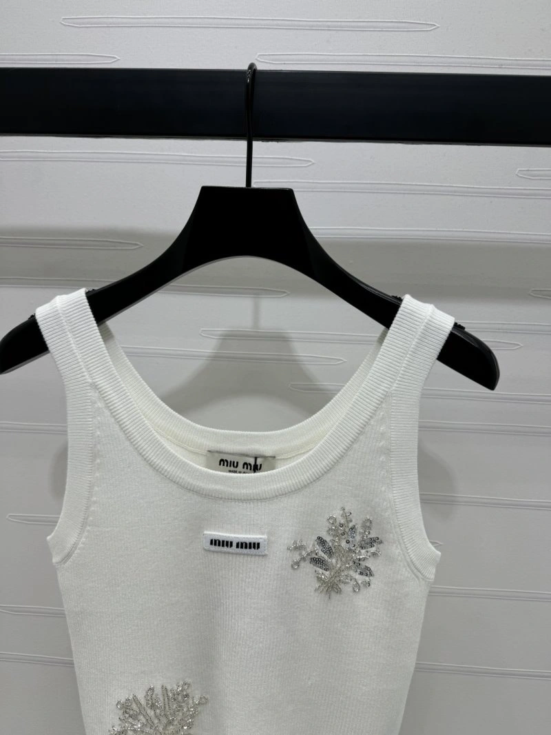 Discounted Miu Miu Vest