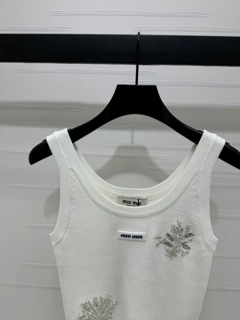 Discounted Miu Miu Vest