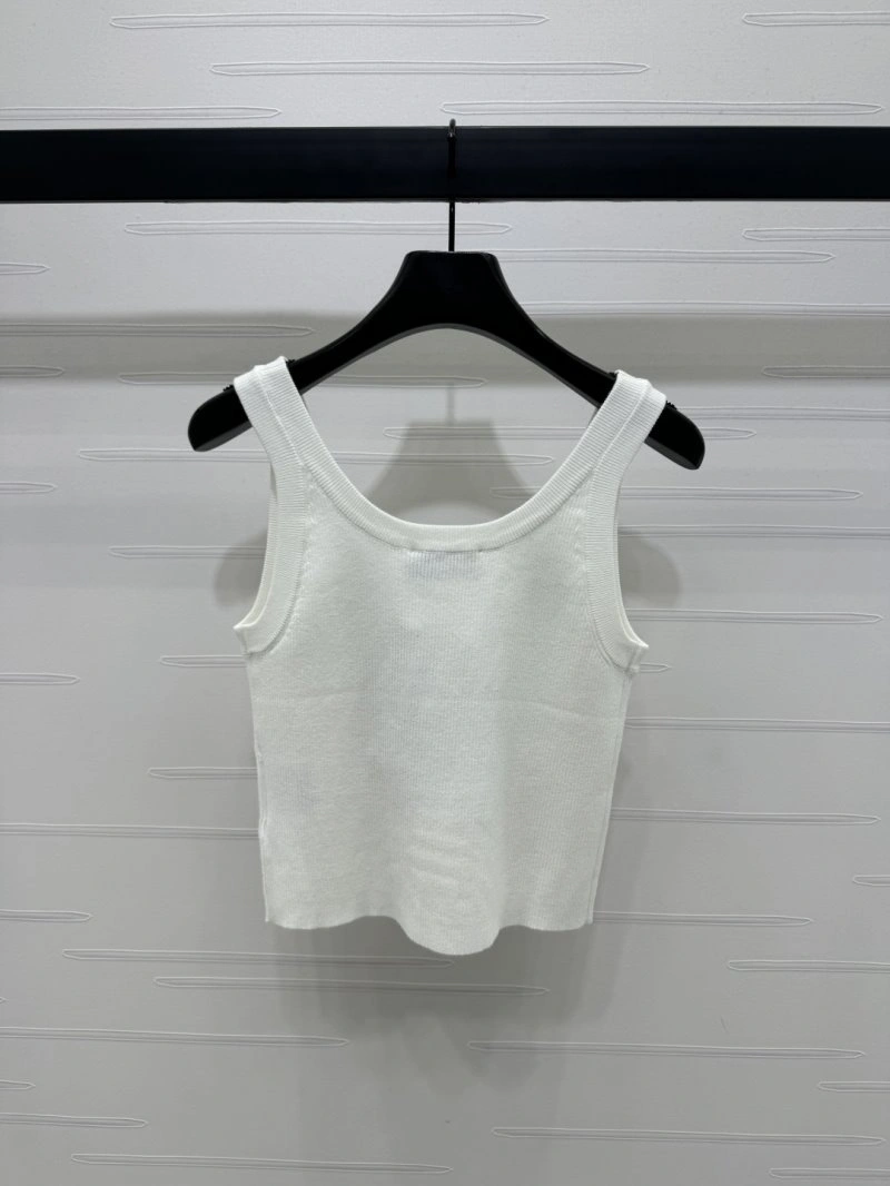 Discounted Miu Miu Vest