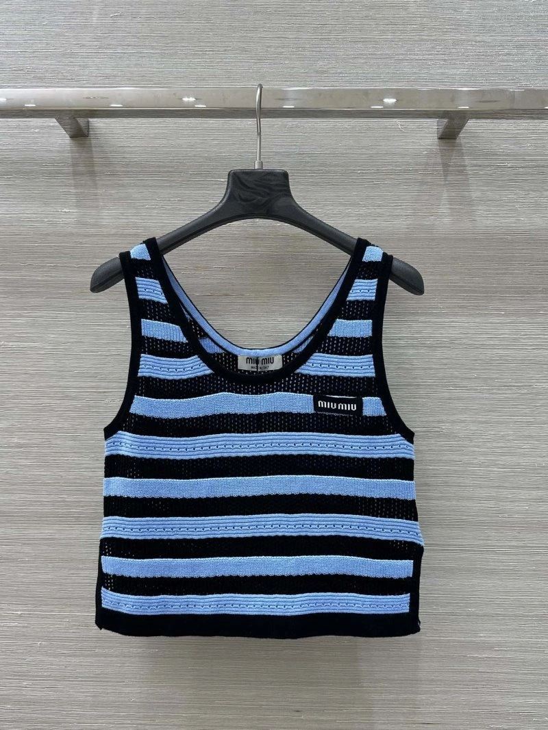 Miu Miu Vest