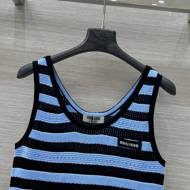 Legit Miu Miu Vest
