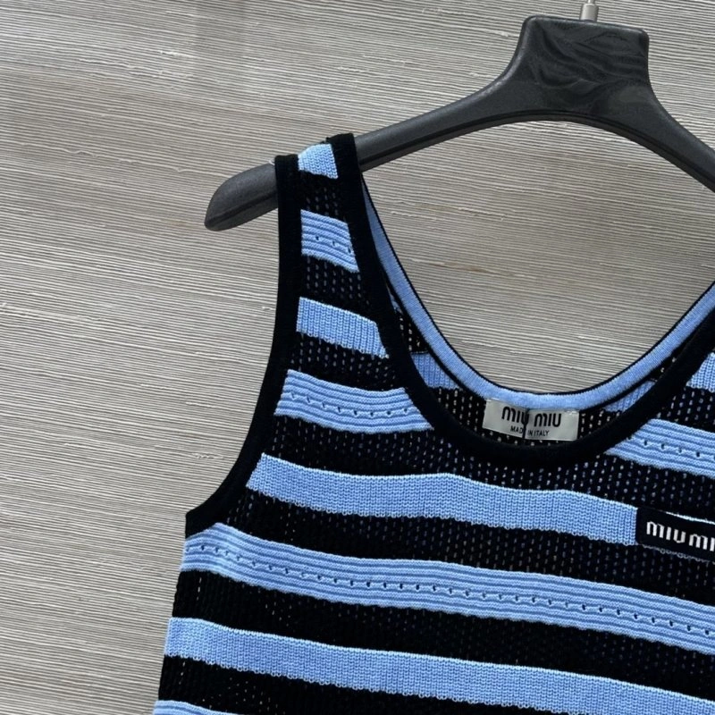 Legit Miu Miu Vest