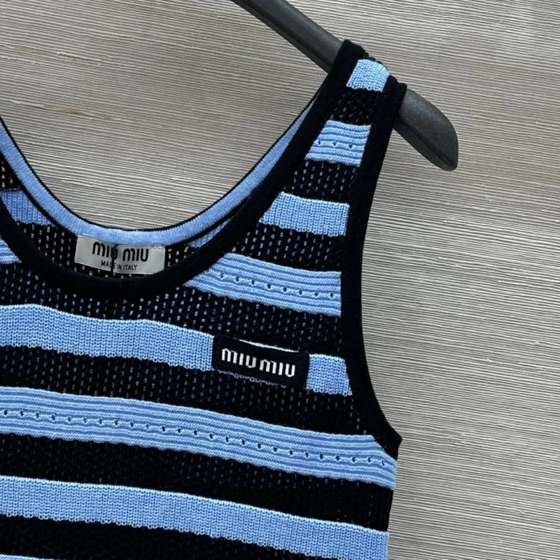Legit Miu Miu Vest