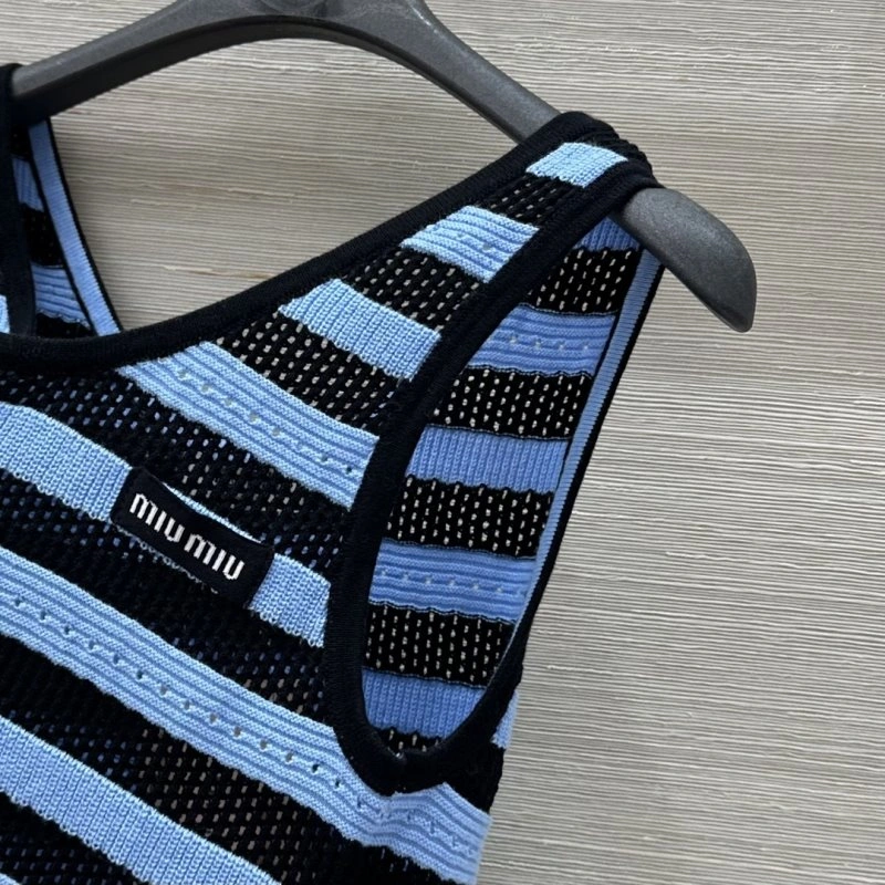 Legit Miu Miu Vest