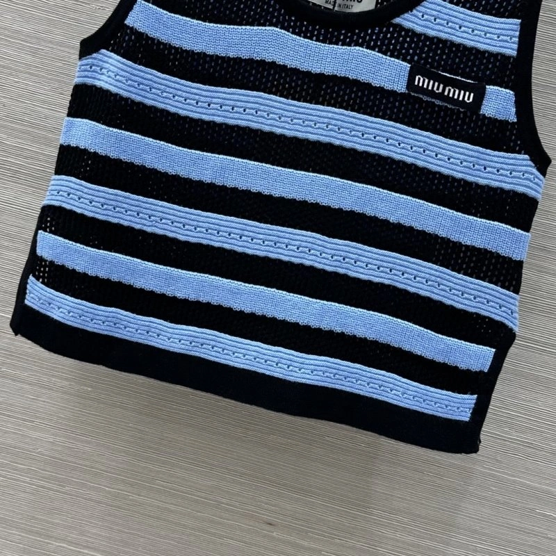 Legit Miu Miu Vest