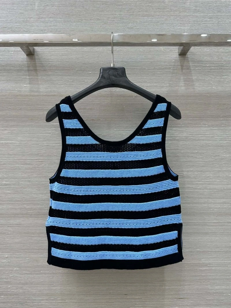 Legit Miu Miu Vest
