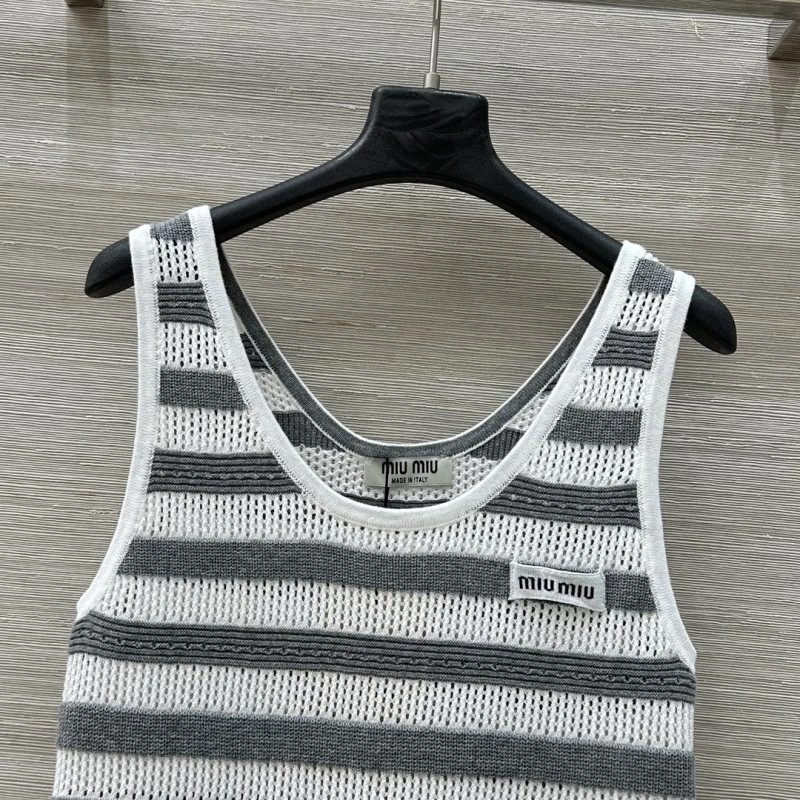 Low-cost Miu Miu Vest